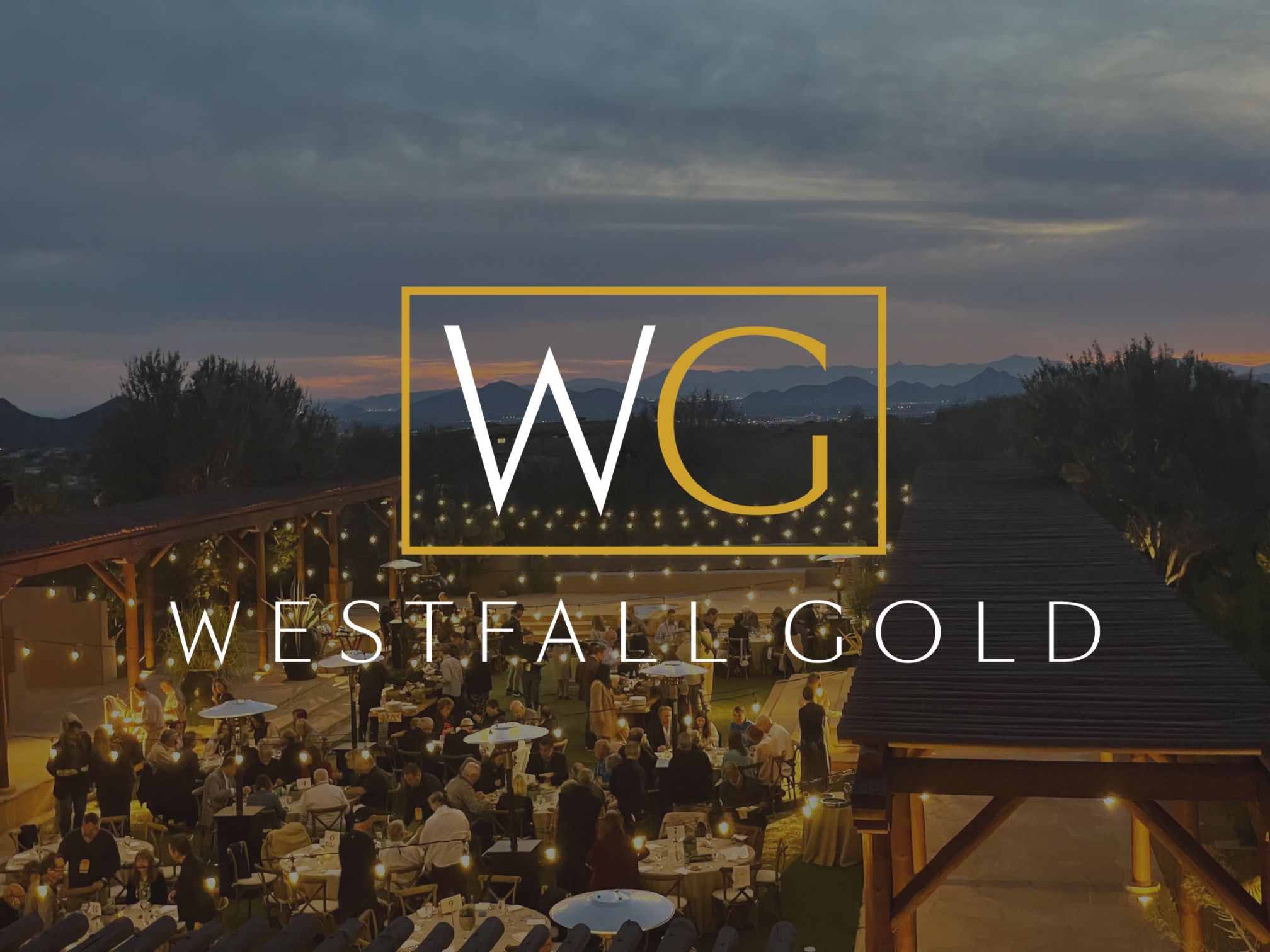 Westfall Gold - Home